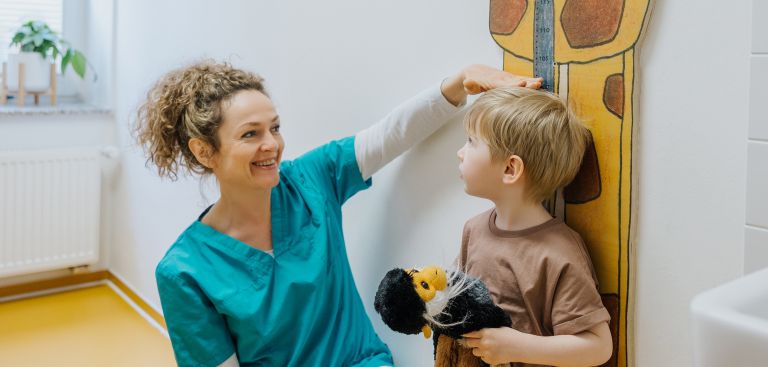 Kinderarztpraxis Metz Und Hahner